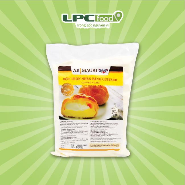Nhân Su Mauri | LPCfood | Trọng gốc nguyên vị